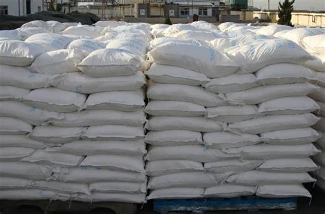 Industrial Grade Potassium Formate Solid Used For Drilling Fluid