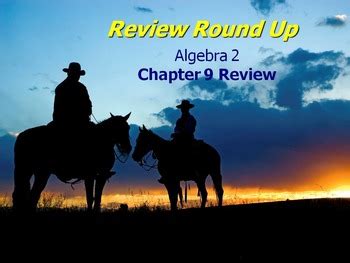 Alg Rational Functions Review By Vicki Hines TpT