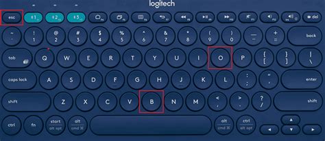 How Do You Connect A Logitech Bluetooth Keyboard TechCult
