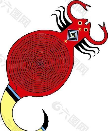 剪纸动物平面广告素材免费下载 图片编号 5677739 六图网
