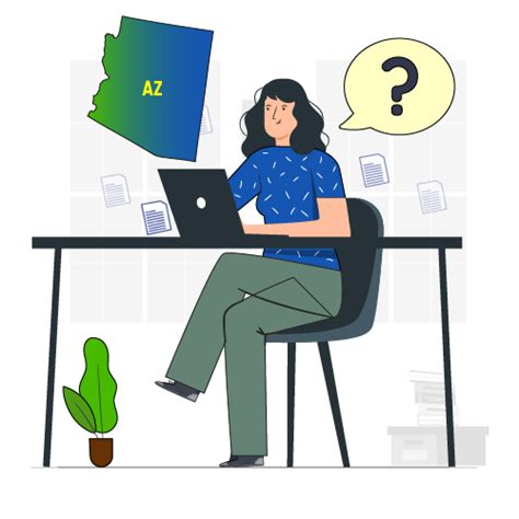 Arizona 1099 Filing Fast Affordable And Compliant With Taxzerone