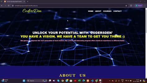 hiranmai tejaswini bommisetti on linkedin webdevelopment mainflow