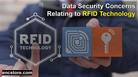 Data Security Concerns Relating To Rfid Technology