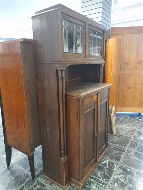 Klienes Buffet Gebraucht In Rheineck Für Chf 20 Nur Abholung Auf Ricardo Kaufen