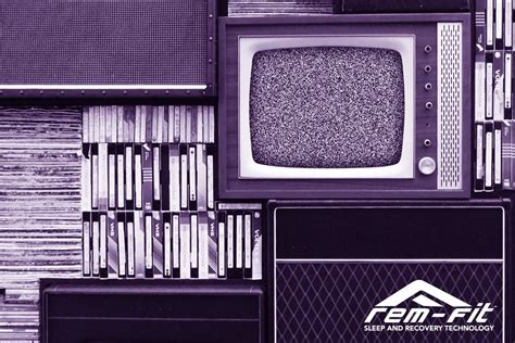 Why White Noise Helps You To Sleep Rem Fit Uk