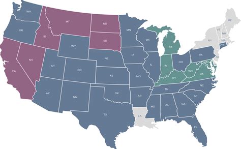 State Coverage Tiexperts
