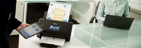 Rekomendasi Network Document Scanner Brother Yang Cocok Untuk Bisnis Anda Pricebook