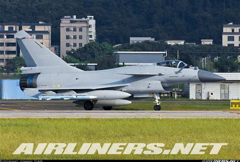 Chengdu J 10c China Air Force Aviation Photo 6578279