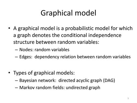 Ppt Conditional Random Field Powerpoint Presentation Free Download Id6734310