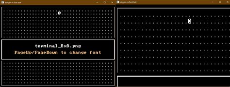 Switching Font · Issue 100 · Amethystbracket Lib · Github