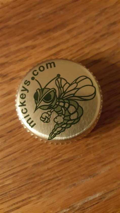 Mickeys Hornet Tattoo Design