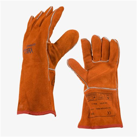 Weldas 2101 Welding Gloves Prosco