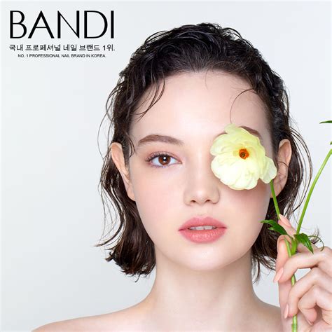 Bandi New Summit Colors Distribution Inc