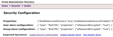 Solved Enterprise 1081 Azure Active Directory Saml Gr Esri Community