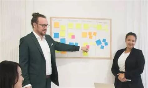 12 key values and principles of the agile manifesto agile by design