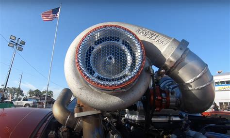 Cleetus Mcfarland And Ruby Take On Fl2k 2020