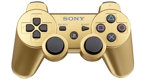 Playstation 3 Controllers All Color Variations And Limited Editions