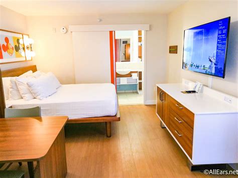 What Do They Do With Old Hotel Furniture From Disney World Allears Net