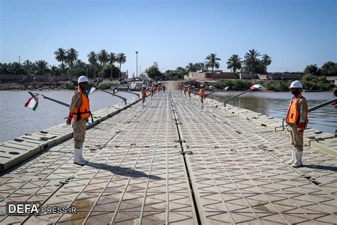 تصاویر آموزش میدانی دانشجویان دانشگاهای افسری ارتش