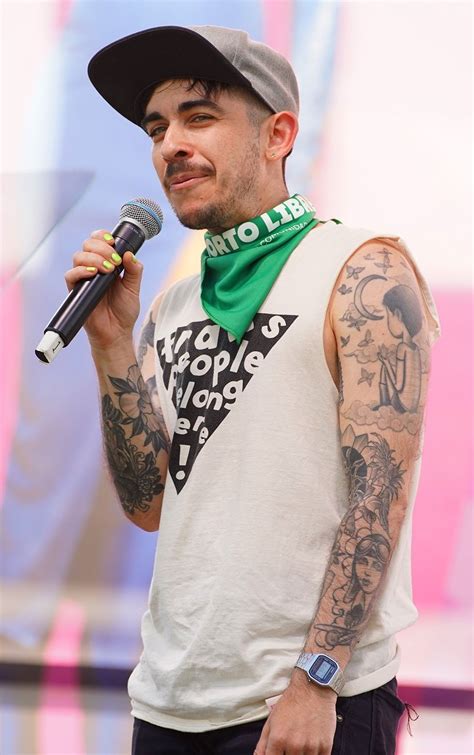 Meet Chase Strangio The Trans Legal Trailblazer Making Supreme Court History