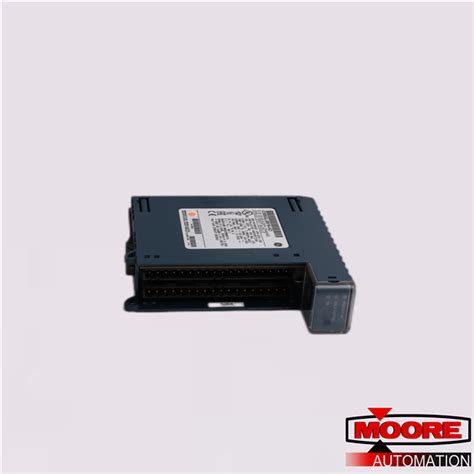 IC ALG HD General Electric Analog Input Module