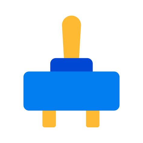 Toggle Switch Component Icon Download On Iconfinder