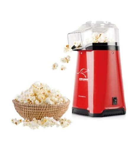 Dk Sj 팝콘 메이커 제조기 기계 간식 만들기 티몬