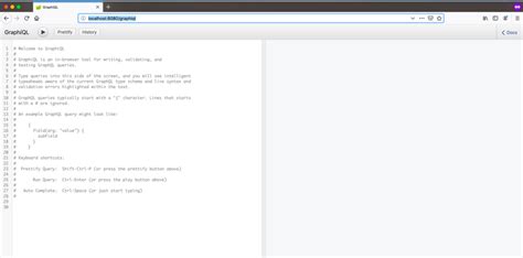 Programming For Beginners Spring Boot Graphql Mutations