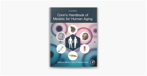 ‎conns Handbook Of Models For Human Aging Enhanced Edition En Apple Books
