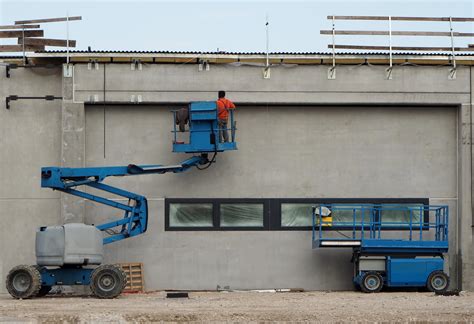 Onsite At Your Workplace Elevated Work Platform Training Platinum