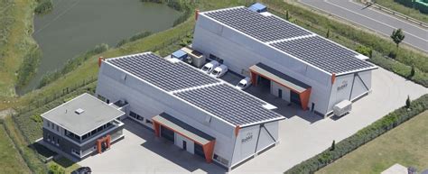 Think Green Robke Oil And Gas Technology