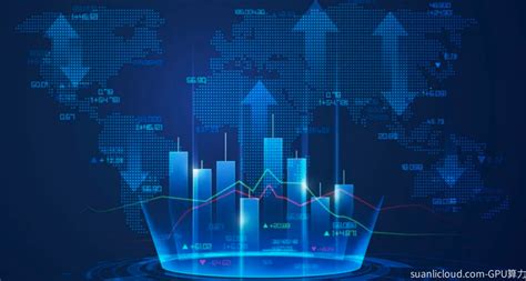 Gpu算力 算力服务器 Gpu服务器推荐 Gpu算力平台