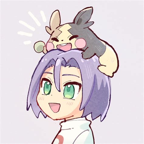 Team Rocket Danbooru