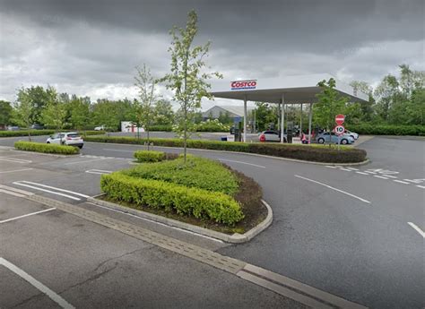 Costco Petrol Prices Cheapest Fuel Near You Updated Today