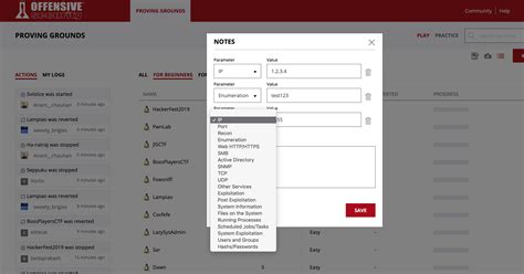Sec Guy Offsec เจ้าของ Exploit Db และ Cert Oscp