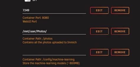 I Have The Path Set To The Photos On My Server But They Are Not Showing Up This Is The Ca