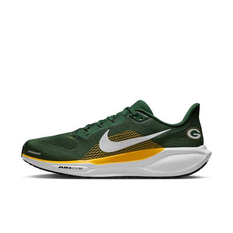 Green Bay Packers Shoes
