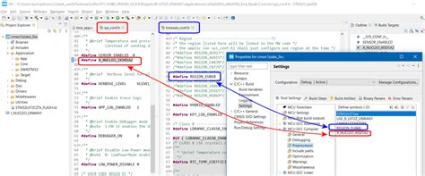 I Cube Lrwan V2 0 0 With B L072z Lrwan1 Stmicroelectronics Community