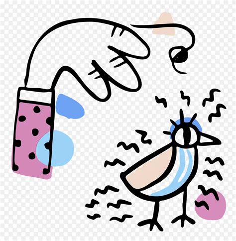 卡通 黑白png图片素材下载 图片编号7199820 Png素材网