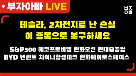 테슬라2차전지로 난 손실 이 종목으로 복구하세요ㅣ삼성전자 레인보우로보틱스 현대건설 현대중공업 삼성바이오로직스 한화오션 Hlb 삼성중공업 엔비디아 테슬라