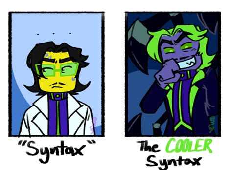 Lmk Syntax On Tumblr