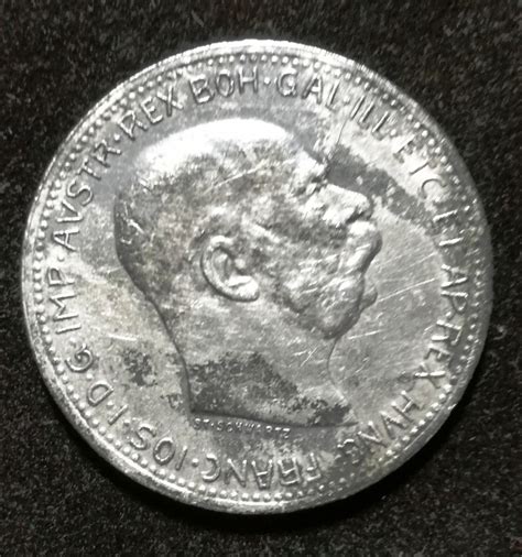 1Krone | LovecPokladu.cz