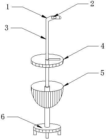 Bench Type Crutch Eureka Patsnap
