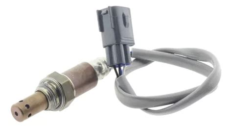 Sonda Lambda Original Toyota 89465 02130 52cm Macho Parcelamento Sem