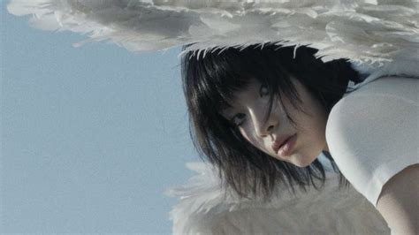 Lexie Liu Magician Official Video The Magicians Pose Reference