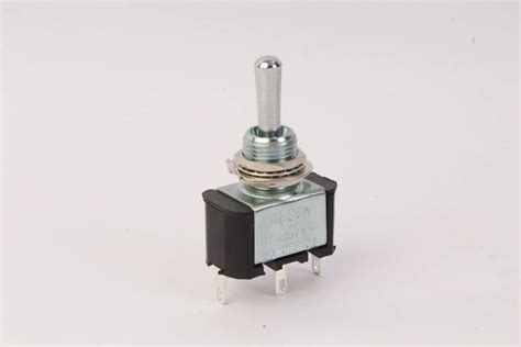 Elcon SIngle Pole Toggle Switch V At Best Price In Vasai Virar ID