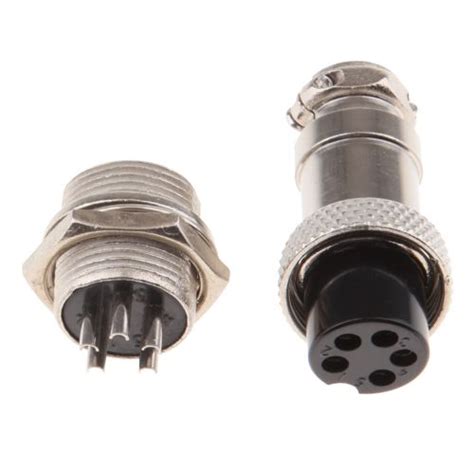 Pin Molex MALE FEMALE Connector In Bangladesh