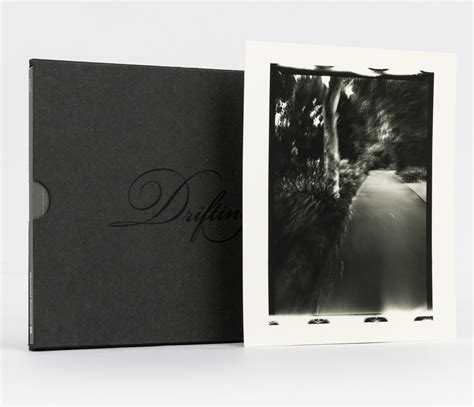 Drifting Machiel Botman First Edition