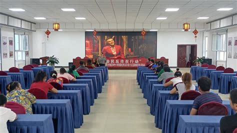 公益电影放映活动丰富群众精神文化生活影片行动全民