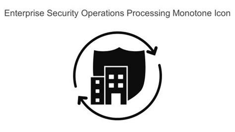 Security Operation Center Architecture Powerpoint Presentation And Slides Slideteam